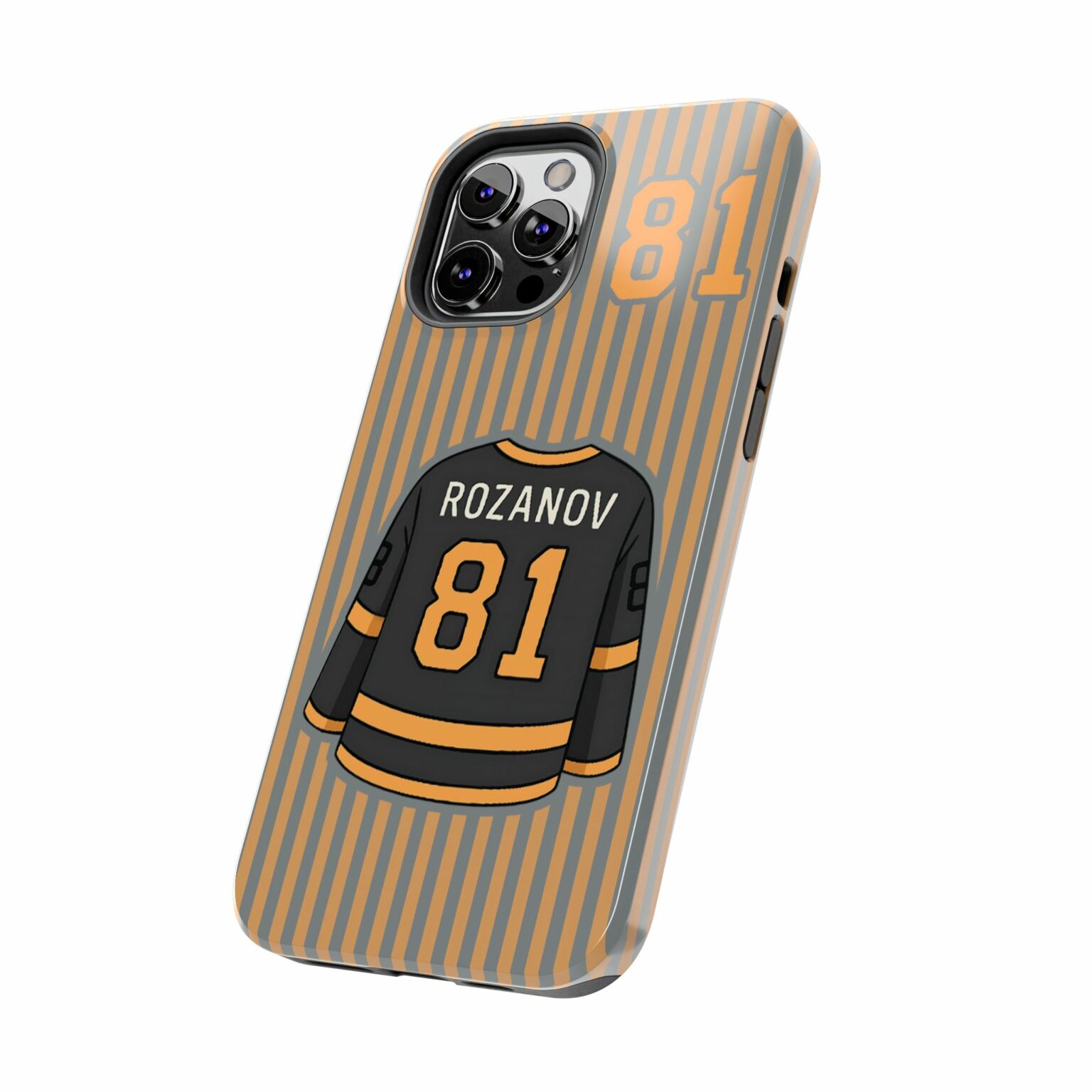 8 Design Of Heated Rivalry Tough Phone Case, Hollanov Phone Case ...