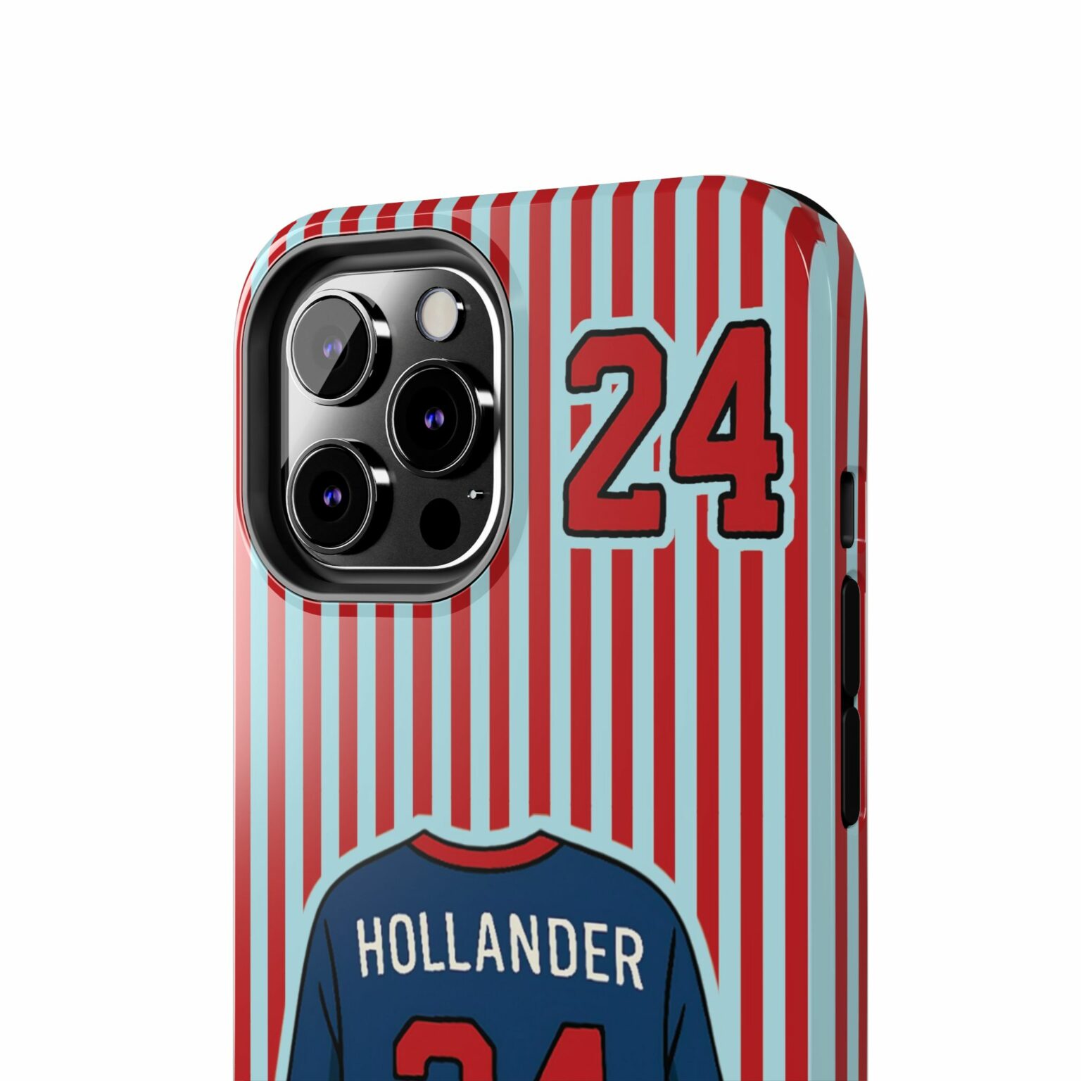 8 Design Of Heated Rivalry Tough Phone Case, Hollanov Phone Case ...